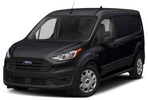 Either you are looking for a commercial van or for personal use, Ford ...