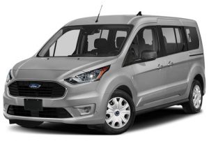 Face-lifted Ford Transit is better than Earlier Models of Fourth Generation