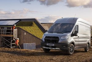 Ford Transit Replacement Engines: Facts About Replacement Engines for ...