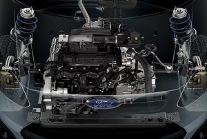 Trusted Replacement Solutions for Ford Transit Diesel Reconditioned Engines