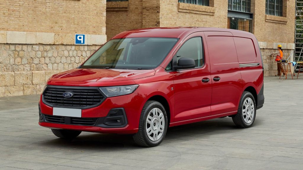 Used Ford Transit Connect Engine Prices: What to Expect When Replacing ...