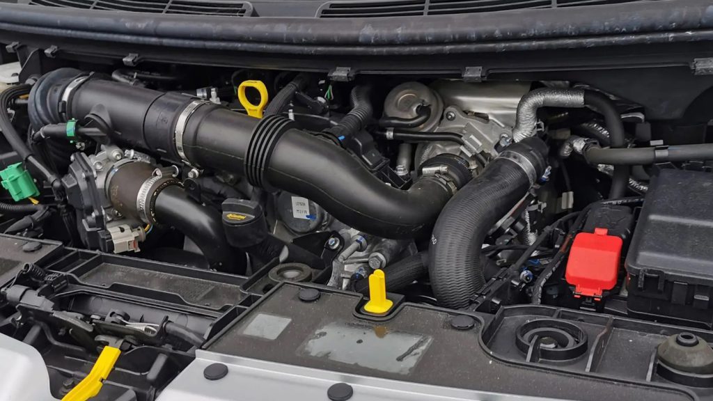 Ford Transit Engines Blog | News, Reviews & Features of Ford Transit