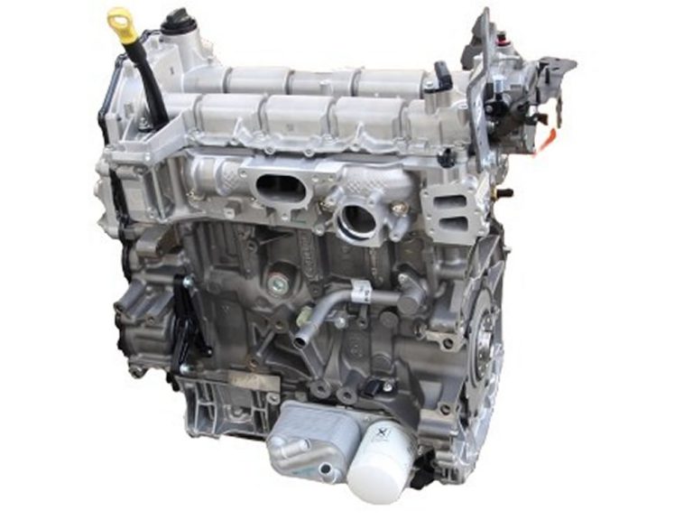Is A Reconditioned Ford Transit Custom Engine Right for You? A Cost ...