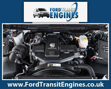 Ford Transit Connect diesel van engine for sale | Ford Transit Engines