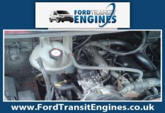 Ford Transit Diesel engines for sale, cheapest prices | Ford Transit ...
