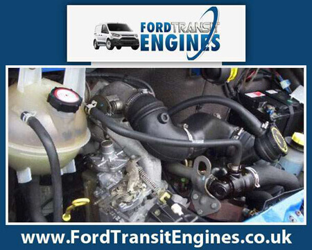 Ford Transit engine for sale, compare prices | Ford Transit Engines